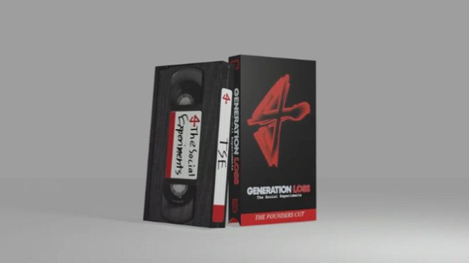 This Horror Film Was Livestreamed: One More Round With Generation Loss ...