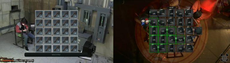 This Horror Film Was Livestreamed: One More Round With Generation Loss ...